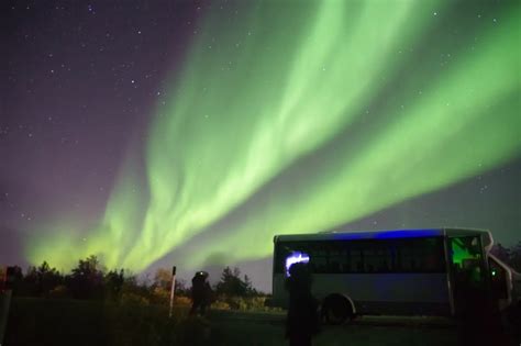 여름 옐로우나이프 오로라 투어 3박4일 호텔 불포함 오로라 캐나다 중부 캐나다 오케이투어 캐나다 록키투어 전지역 직영 최대 규모의 1등 한인 여행사