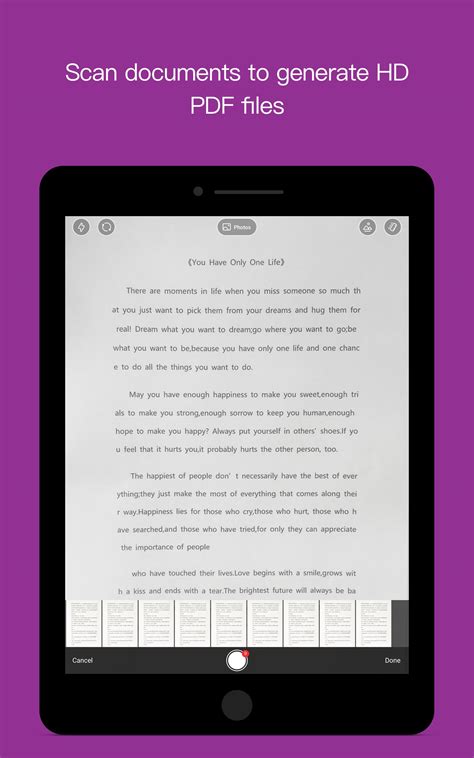 foxit pdf editor apk for android download