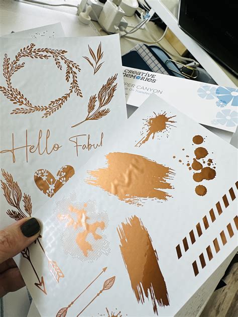 Previews — Craft Some Joy