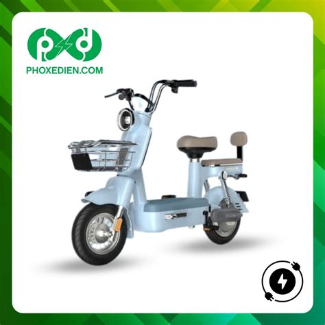 Xe đạp điện Phố Xe Điện