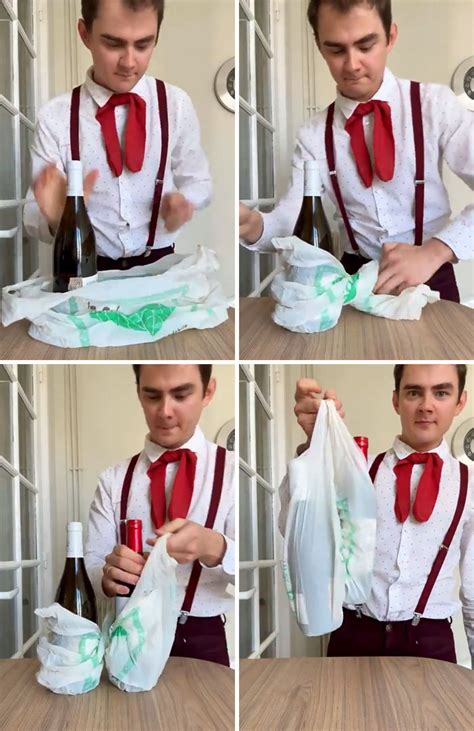 This Guy Tests Viral Hacks So You Dont Have To Here Are 30 Of The Most Helpful Ones Bored Panda