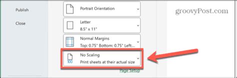 How To Change The Scale Of A Worksheet In Excel