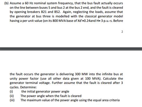 solved for the five bus power system as shown in figure 2