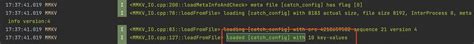 缓存的值突然丢失的问题 · issue 1186 · tencent mmkv · github