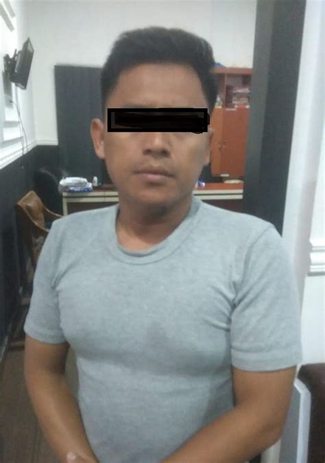 Bejat Seorang Guru Di Muba Cabuli Dan Setubuhi Muridnya Berulang Kali Okezone News