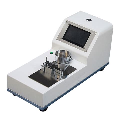 50kg Terminal Wire Tensile Tester Pull Out Test Of Various Wire Harnesses And Terminal Blocks