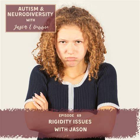 69 Rigidity Issues With Jason