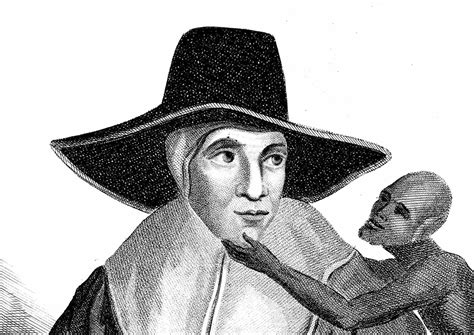 Mother Shiptons Disturbingly Accurate Prophecies