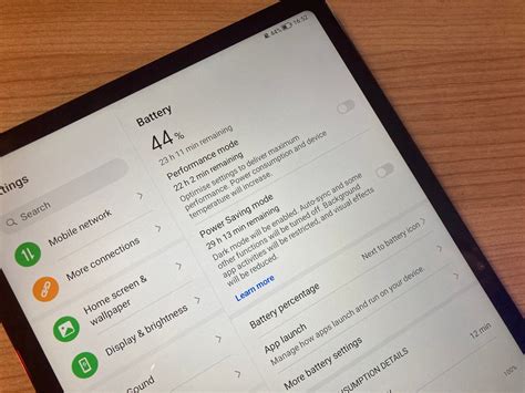 Honor Pad 8 Review Trusted Reviews