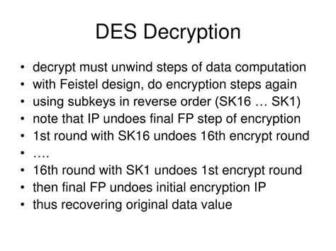 Ppt Claude Shannon And Substitution Permutation Ciphers Powerpoint