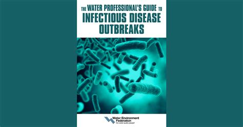 The Water Professionals Guide To Infectious Disease Outbreaks