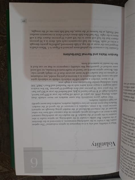 Buy Option Volatility And Pricing Advanced Trading Strategies And