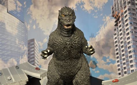 Relax Artificially Intelligent Robot Godzilla Won T Enslave Us All It S Humans Not