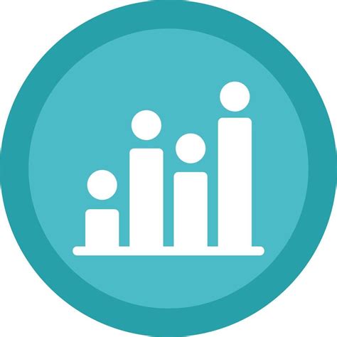 Statistical Analysis Vector Icon Design 20170241 Vector Art At Vecteezy