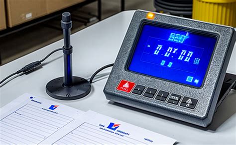 Calibration Verification