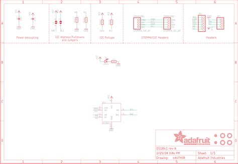 Downloads Adafruit Ds1841 I2c Logarithmic Resistor Adafruit