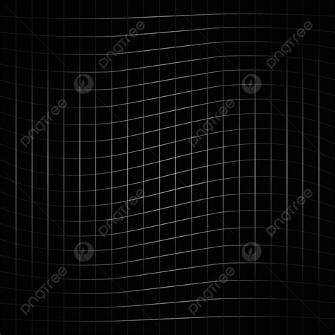 Monochromatic Graphic Of Gradient Vector Line Pattern On Abstract Black Background With Diagonal