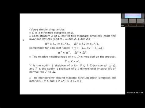 Free Video Homological Mirror Symmetry Lagrangian Syz Fibrations