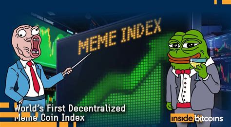 Is Meme Index The Best Way To Invest In Pumpfun Meme Coins
