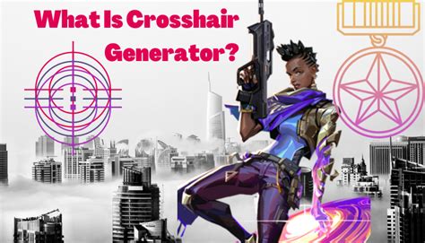 Know What Is Crosshair Generator Blog Crosshairgenerator ModDB