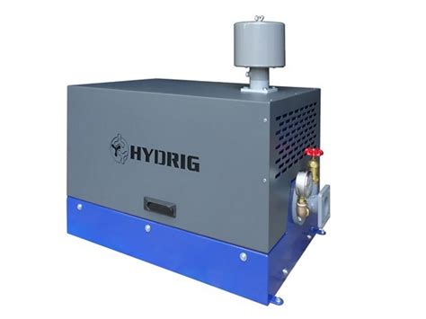 Воздуходувка HYDRIG | Экопровод
