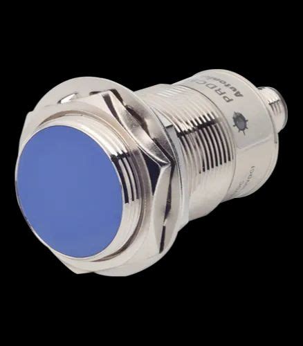 Prdcm30 15dp Proximity Sensor Prdcm30 15dp Proximity Sensor At ₹ 1035