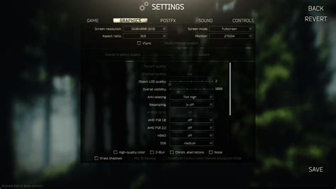 Escape From Tarkov Low Cpu And Gpu Usage R Escapefromtarkov
