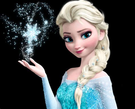 Frozen Elsa Png Images Wallpapers Com