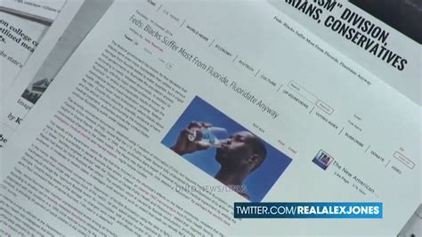 Magaclipstv On Gettr Alex Jones Black People Suffer The Most From