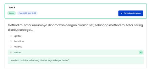 Prelab 3 Object Oriented Design
