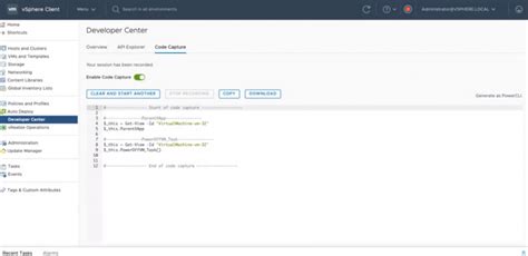 VMware VSphere Update Announced ESX Virtualization