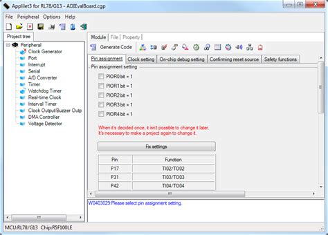 Ad7793 Microcontroller No Os Driver Analog Devices Wiki