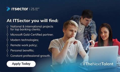 Itjobs Portugal On Linkedin Itsector Sistemas De Informação Sa