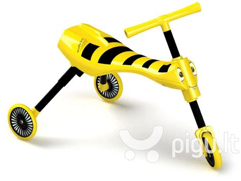 Scuttlebug Kaina Nuo 33 99 3 Pard