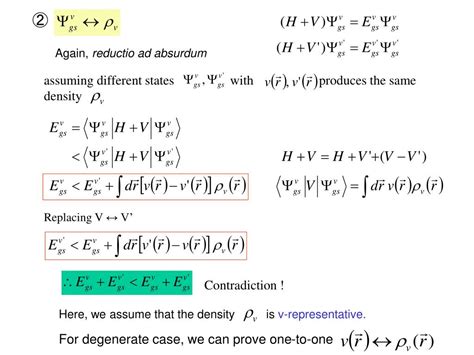Ppt Time Dependent Density Functional Theory Tddft Powerpoint