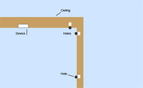 How To Run Security Camera Wires Reolink Blog