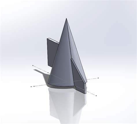 Help With Indent Rsolidworks