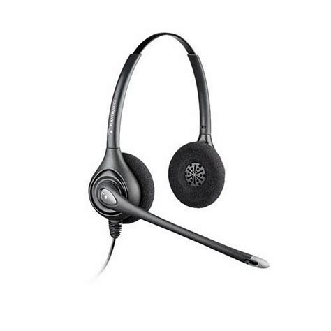 Binaural Noise Cancelling Usb Headset At Best Price In New Delhi