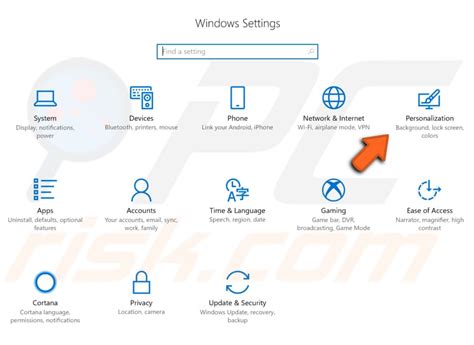 how to turn off windows ads in windows 10
