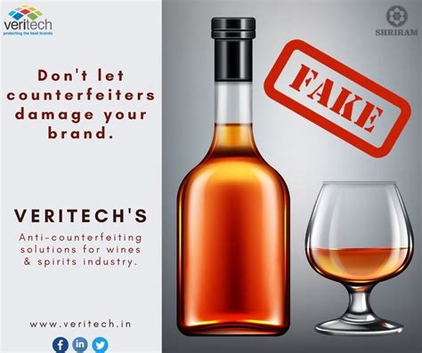 Shriram Veritech Solutions Pvt Ltd On Linkedin Counterfeiting