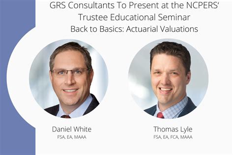 Gabriel Roeder Smith And Company On Linkedin Danny White And Thomas