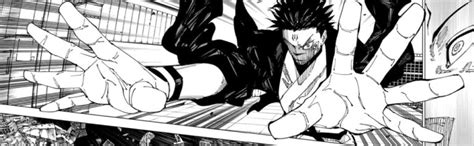 Jujutsu Kaisen 200 Hollow Purple Dilepaskan Pertarungan Gojo Vs