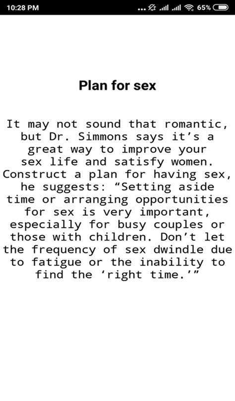 Sex Tips For Men Top Best Sex Tips For Men App On Amazon Appstore