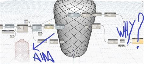 How Offset Not Planar Curve Geometry Dynamo