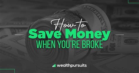 Marian Kanev On Linkedin How To Save Money When Youre Broke 7 Top Tips
