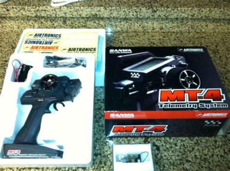 FS Airtronics M Spektrum Mod Options R C Tech Forums