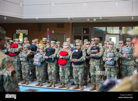 Infantry Basic Training Basic Military Training The Sergeant