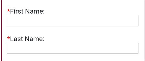 Html Input Box On Mobile Borders Missing Stack Overflow