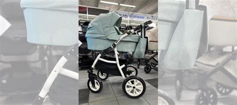 Коляска 2в1 и 3в1 Alis Berta новая купить в Москве | Личные вещи | Авито