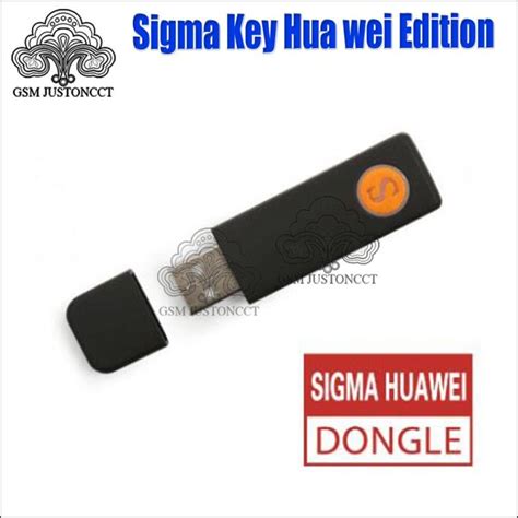 Sigma Key Sigma Dongle For Edition Is A New Mobile Flashing And Unlocking Software Tool Lazada PH